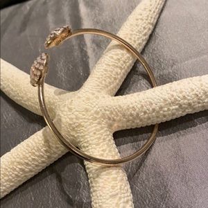 Sophia & Kate | Jewelry | Nwt Sophia Kate Gold Bracelet | Poshmark